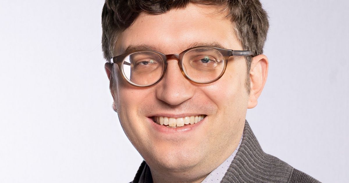 Bertold Peter Scharf - HSB Hochschule Bremen