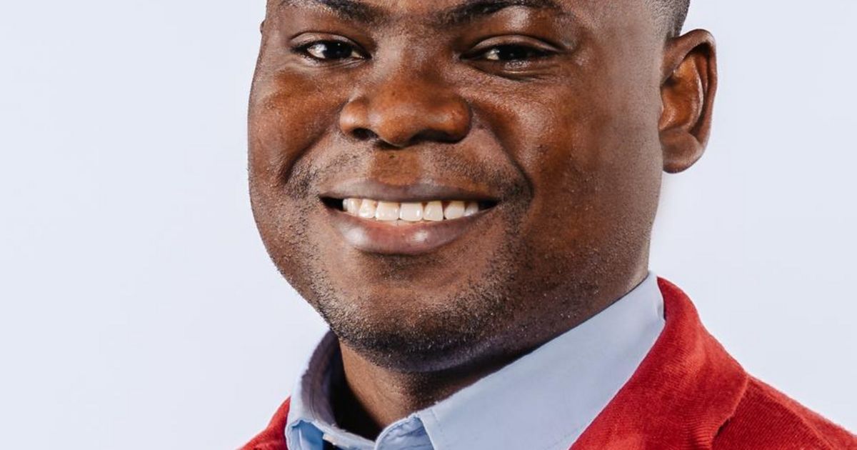 Antoine Eyram Kwame - HSB Hochschule Bremen