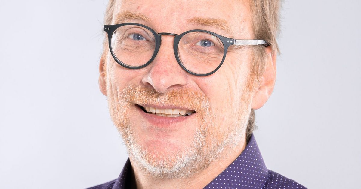 Prof. Dr.-Ing. Thomas Rauscher - HSB Hochschule Bremen