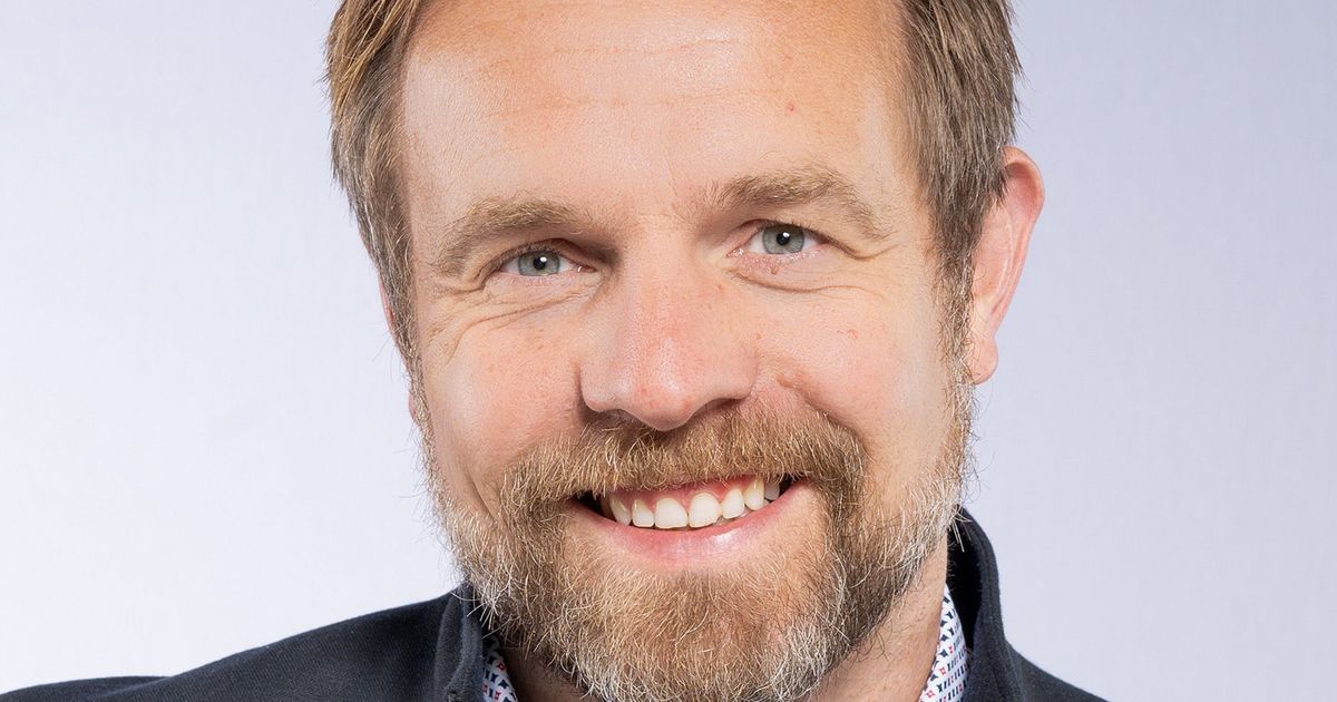 Prof. Dr. Christian Feddersen - HSB Hochschule Bremen