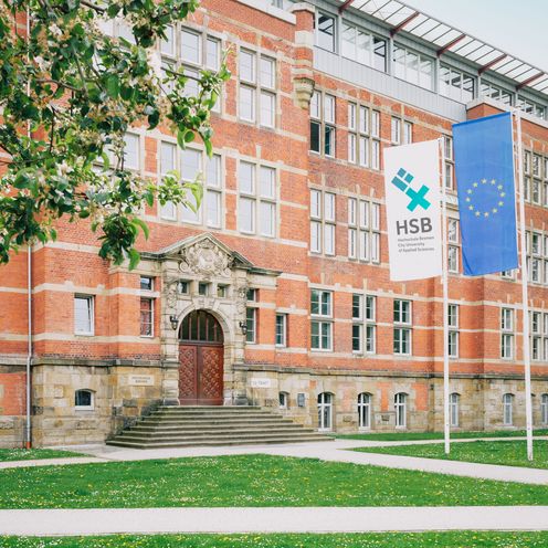 HSB Hochschule Bremen