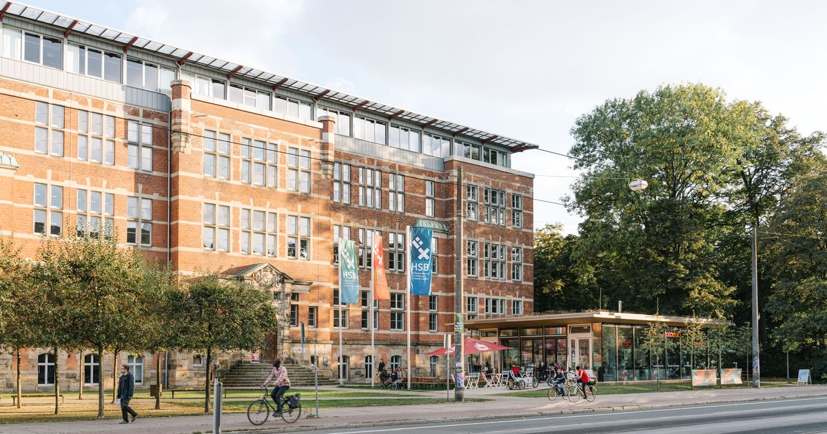 Nachhaltigkeit - HSB Hochschule Bremen