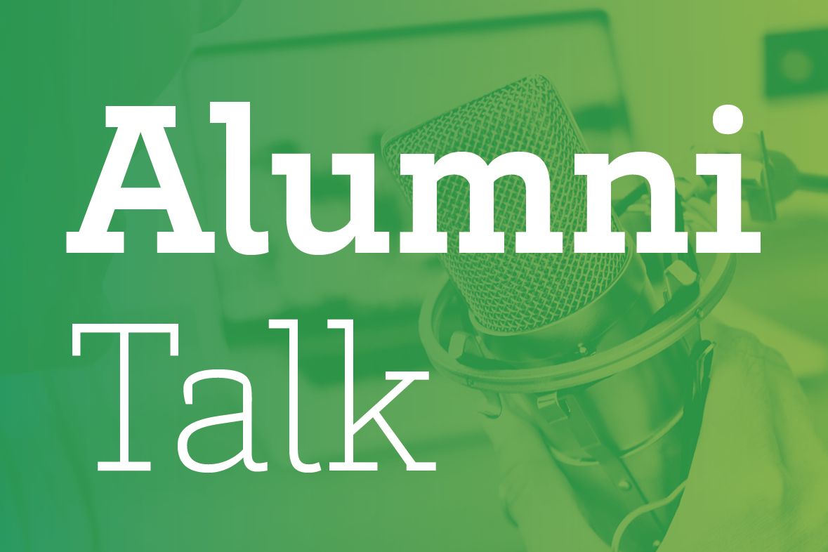 Alumni Talk - Erfahrungen im Podcast-Format - HSB Hochschule Bremen