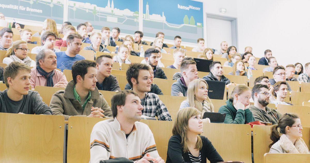 Bis zum 21. September zur Studienorientierungschallenge anmelden - HSB ...