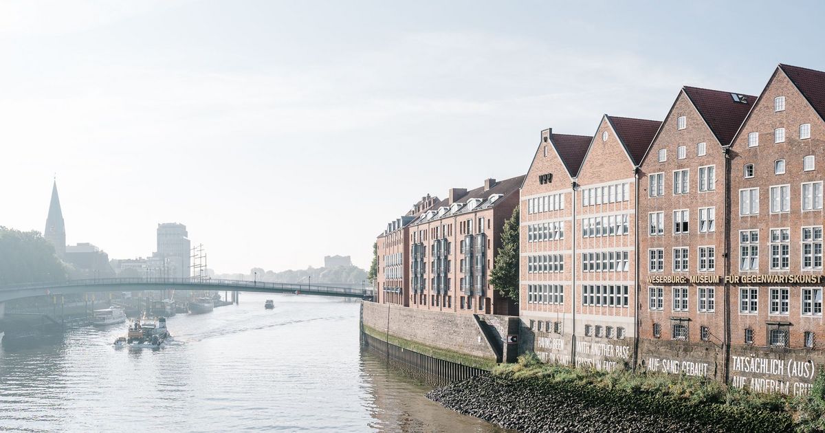 Team and Service - HSB Hochschule Bremen