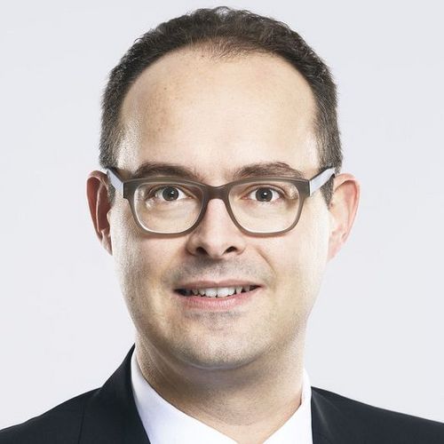 Prof. Dr.-Ing. Sven Oppermann - HSB Hochschule Bremen