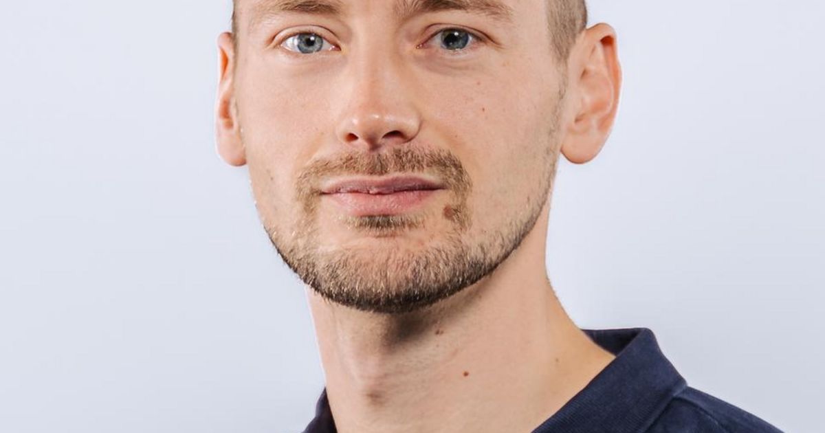 Alexander Grelle - HSB Hochschule Bremen