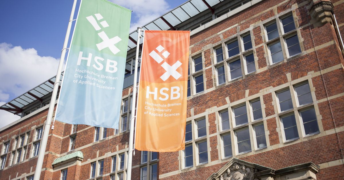 Profil der HSB - HSB Hochschule Bremen