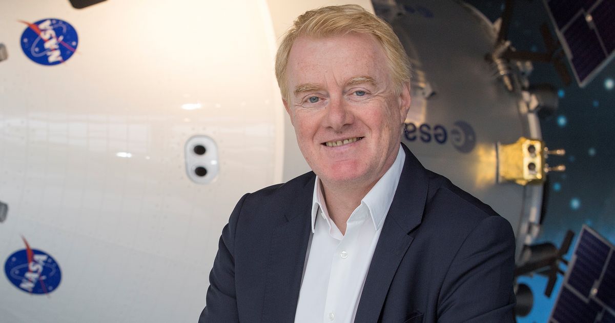 Monser, Space Coordinator Bremen State: Bremen, the City of Space - HSB ...