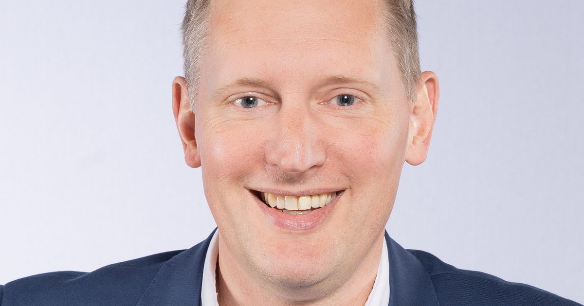 Prof. Dr.-Ing. Heiko Spekker - HSB Hochschule Bremen