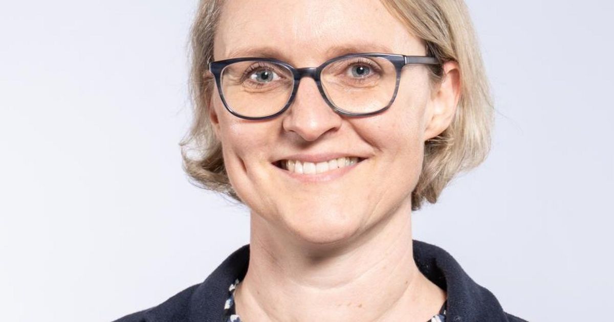 Saskia Bunting - HSB Hochschule Bremen