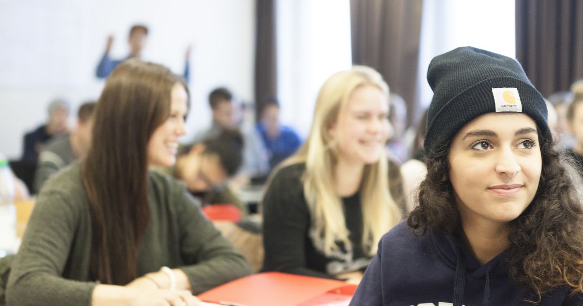 Application and admission - HSB Hochschule Bremen