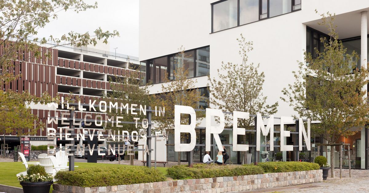 Zurück in Bremen - HSB Hochschule Bremen