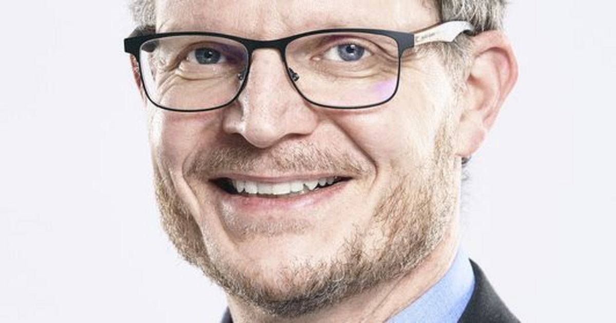 Prof. Dr. Ralf Schlemminger - HSB Hochschule Bremen