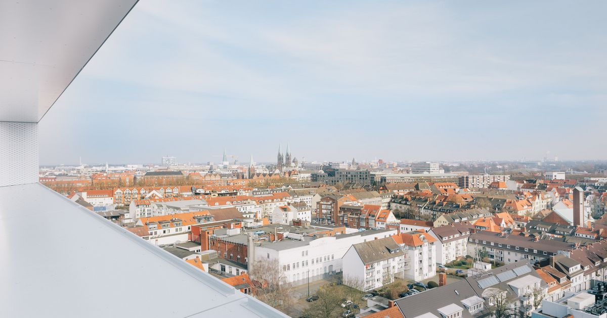 Staff units - HSB Hochschule Bremen