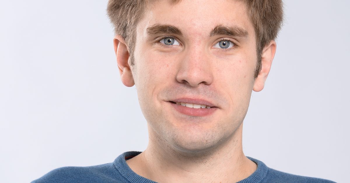 Tim Kuske - HSB Hochschule Bremen