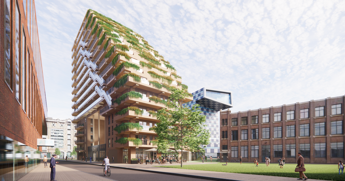 Retrofit, Reimagine & Responsibity - HSB Hochschule Bremen