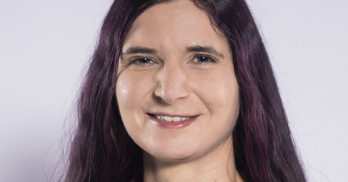 Jessica Heidmann - HSB Hochschule Bremen