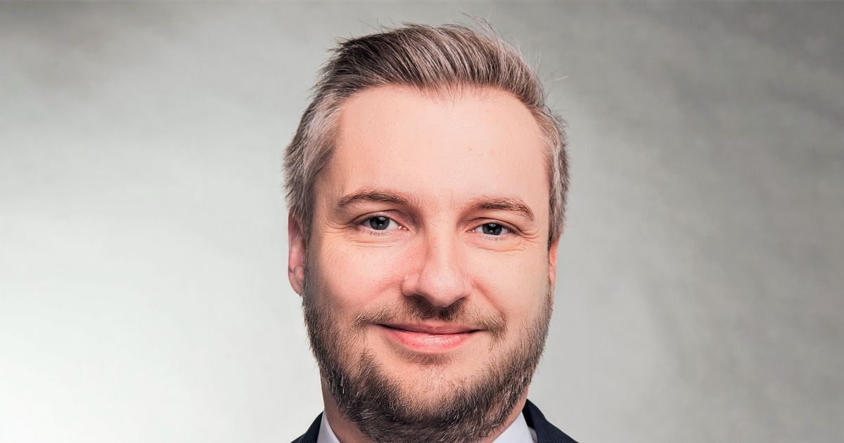 Daniel Engelbrecht soll neuer Kanzler der Hochschule Bremen werden ...