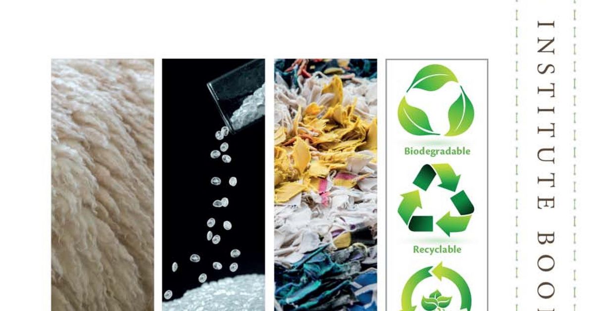 "Wool Fiber Reinforced Polymer Composites" erschienen - HSB Hochschule ...