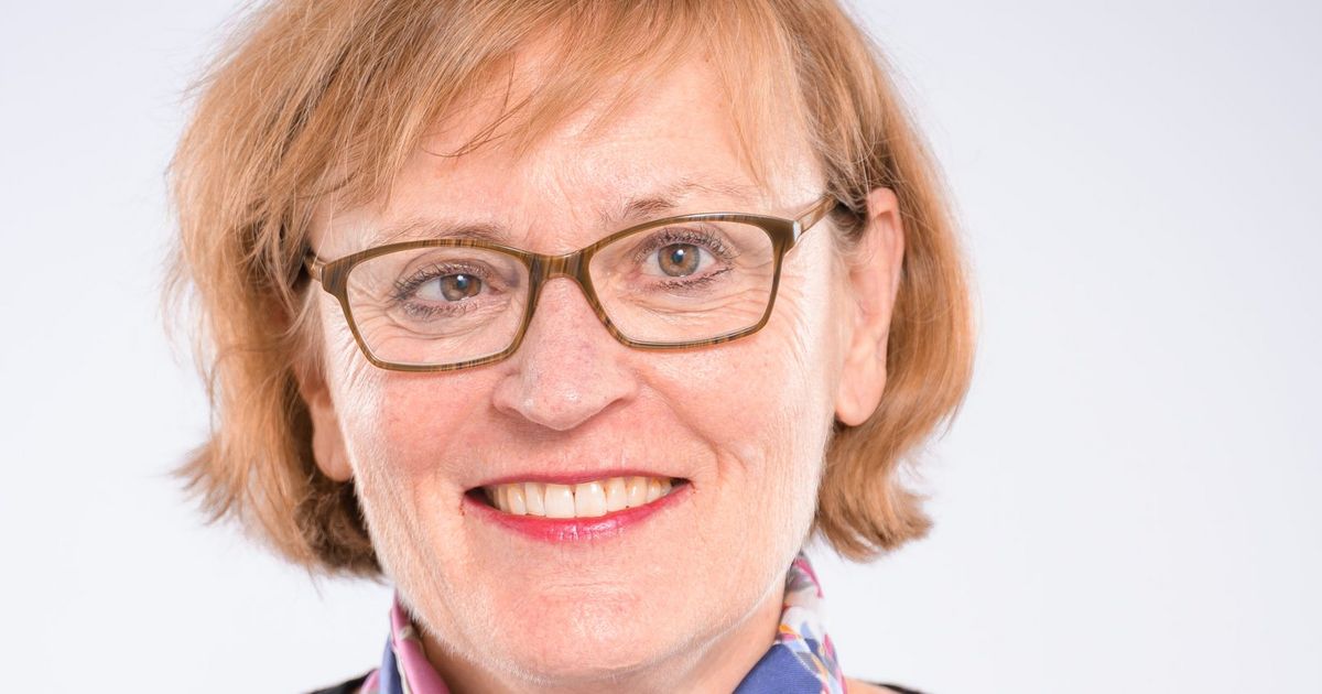 Prof. Dr. Monika Habermann - HSB Hochschule Bremen