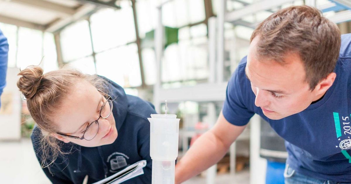 Maritime Research Forum 2023 – Call for Posters bis zum 1. Dezember ...