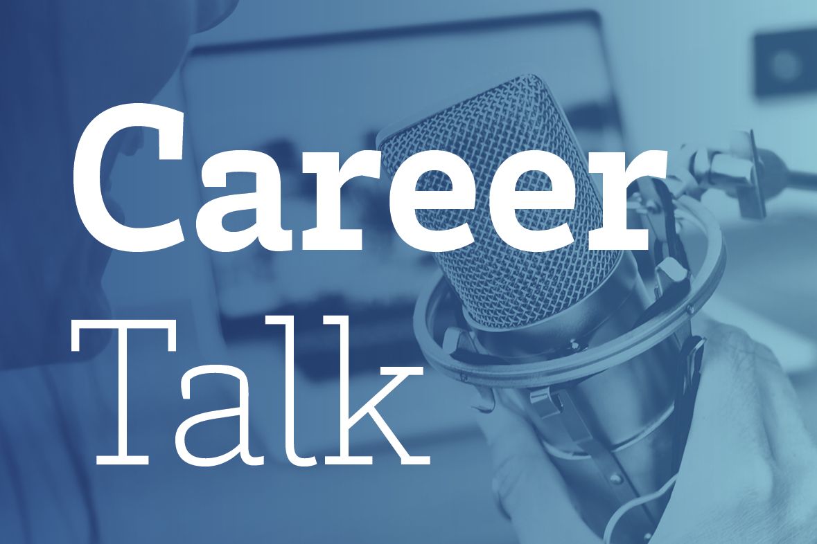 Podcast, Application, Career, Talk, Application, Career - HSB ...