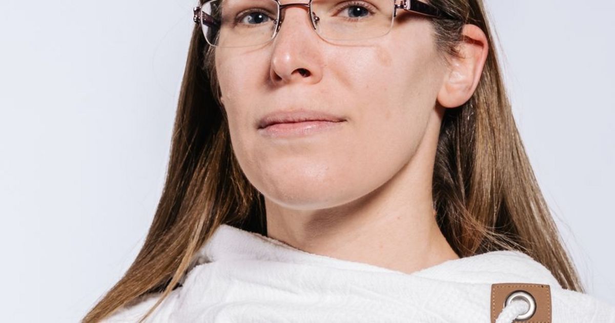 Jennifer Friederichs - HSB Hochschule Bremen