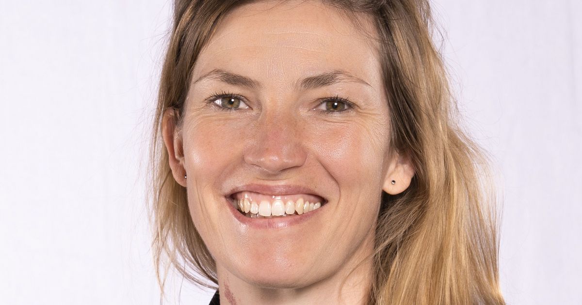 Prof. Monique Jüttner - HSB Hochschule Bremen