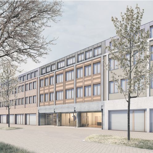 HSB Hochschule Bremen