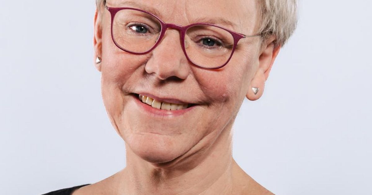 Prof. Dr. Annette Harth - HSB Hochschule Bremen