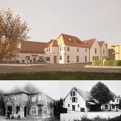 School of Architecture Bremen - HSB Hochschule Bremen