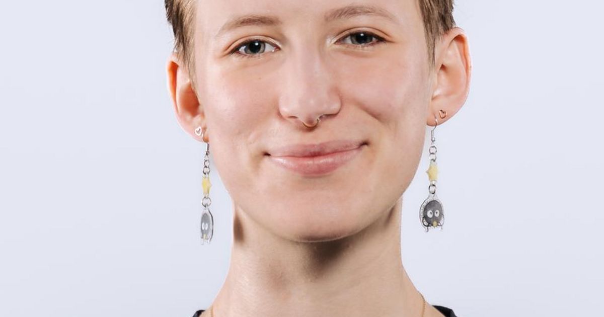 Josephine Franke - HSB Hochschule Bremen