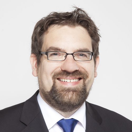 Prof. Dr. Rupert Holzapfel - HSB Hochschule Bremen