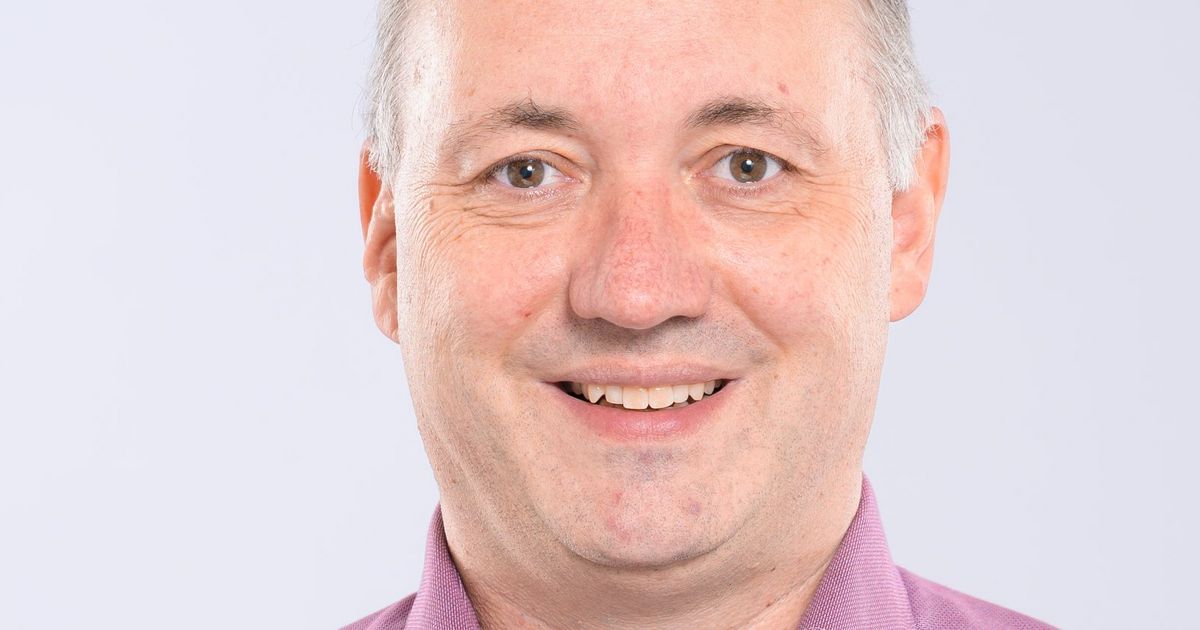 Prof. Dr. Ingo Grunwald - HSB Hochschule Bremen