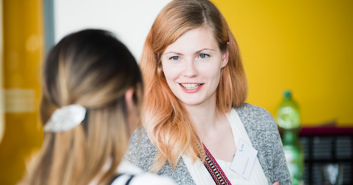 HAW-Professur: Mehr als nur ein Job! UAS7-Roadshow an der HSB - HSB ...