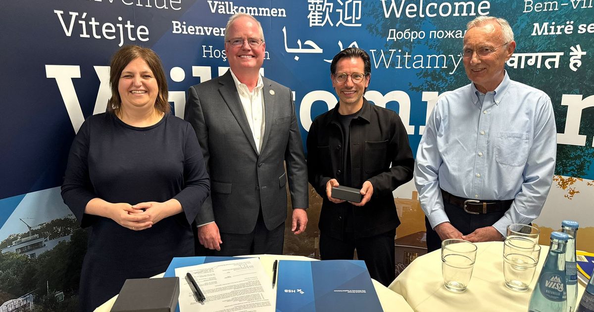 Successful first "Transatlantic Forum" at Bremen University of Applied ...