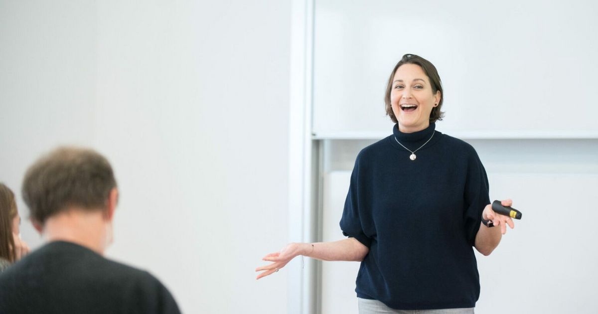 Den Sprung wagen: Der Karriereweg HAW-Professur - HSB Hochschule Bremen