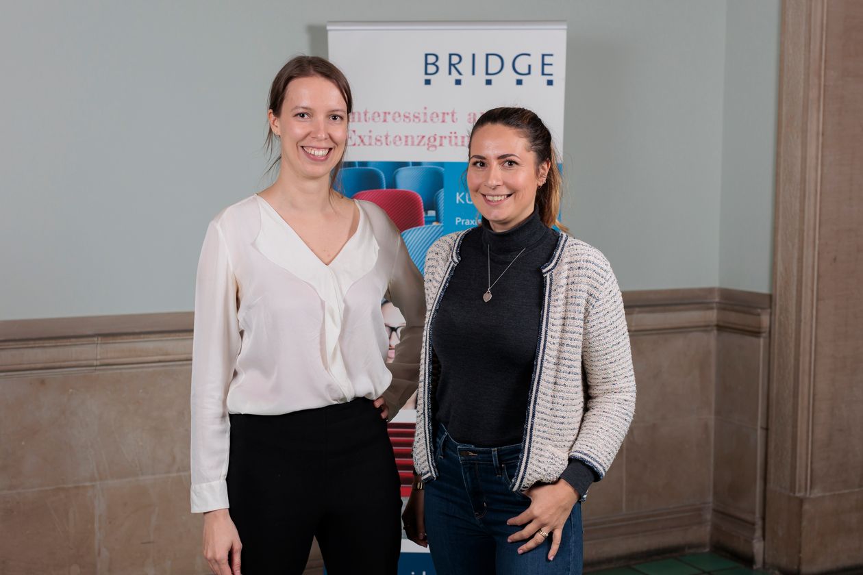 Projekte der CAMPUSiDEEN 2022 ausgezeichnet - HSB Hochschule Bremen