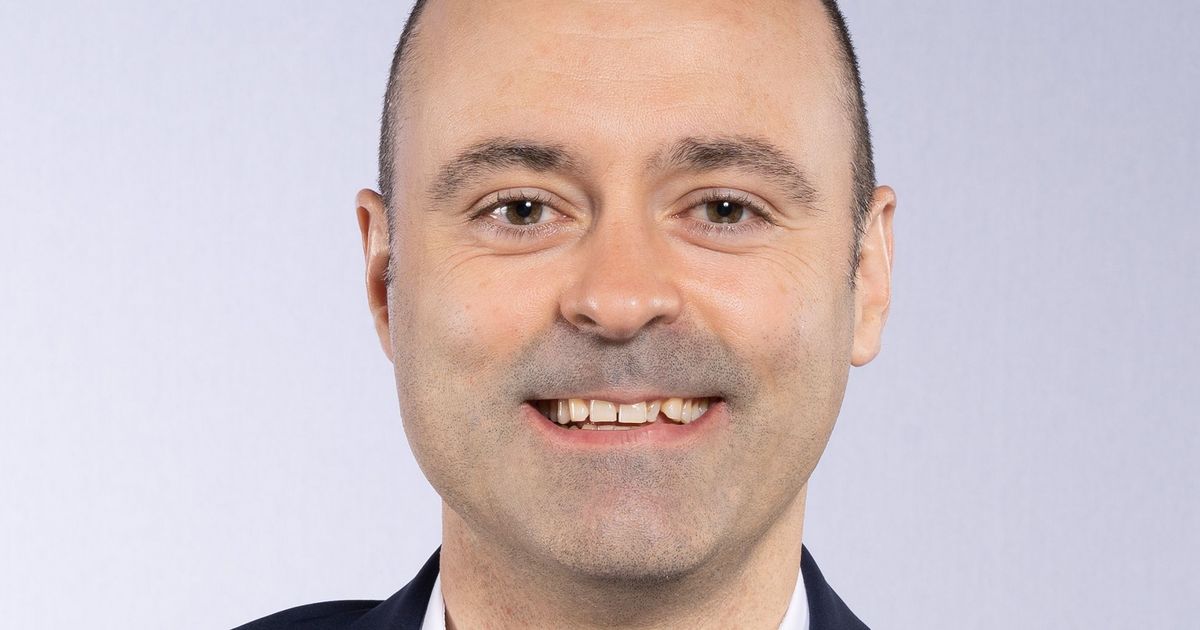 Prof. Dr. Felipe Riola Parada - HSB Hochschule Bremen