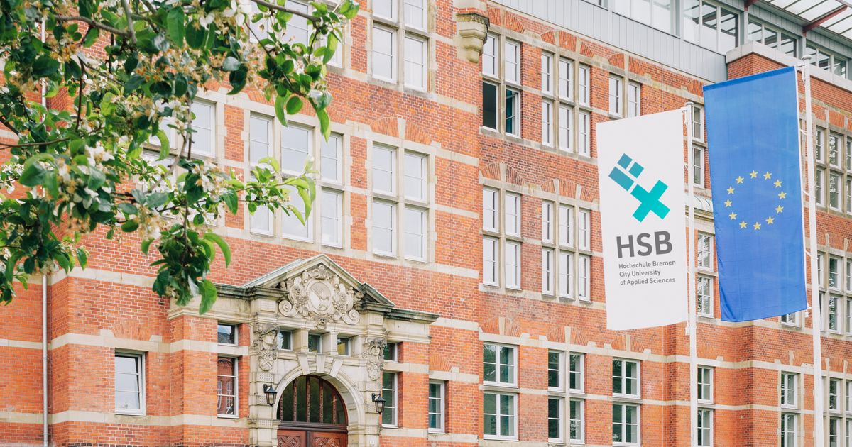 HSB welcomes members of the STARS EU university alliance to Bremen ...