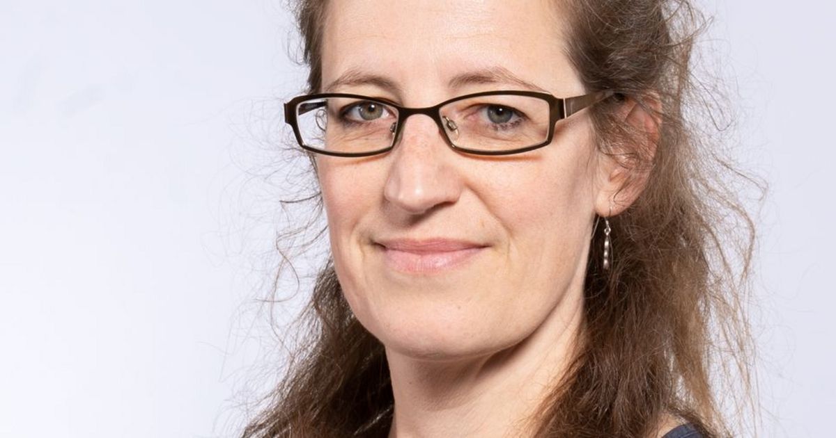 Dr. Karin Boos - HSB Hochschule Bremen