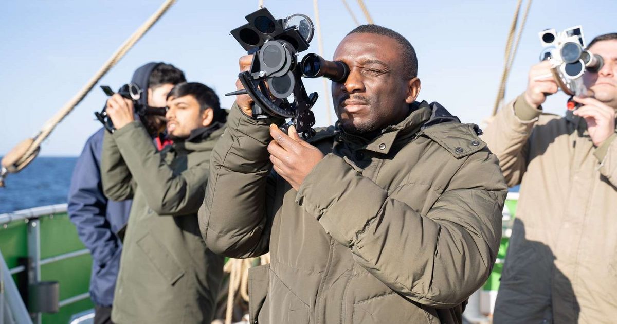 Bis 15. Januar für ein Studium an der HSB bewerben - HSB Hochschule Bremen