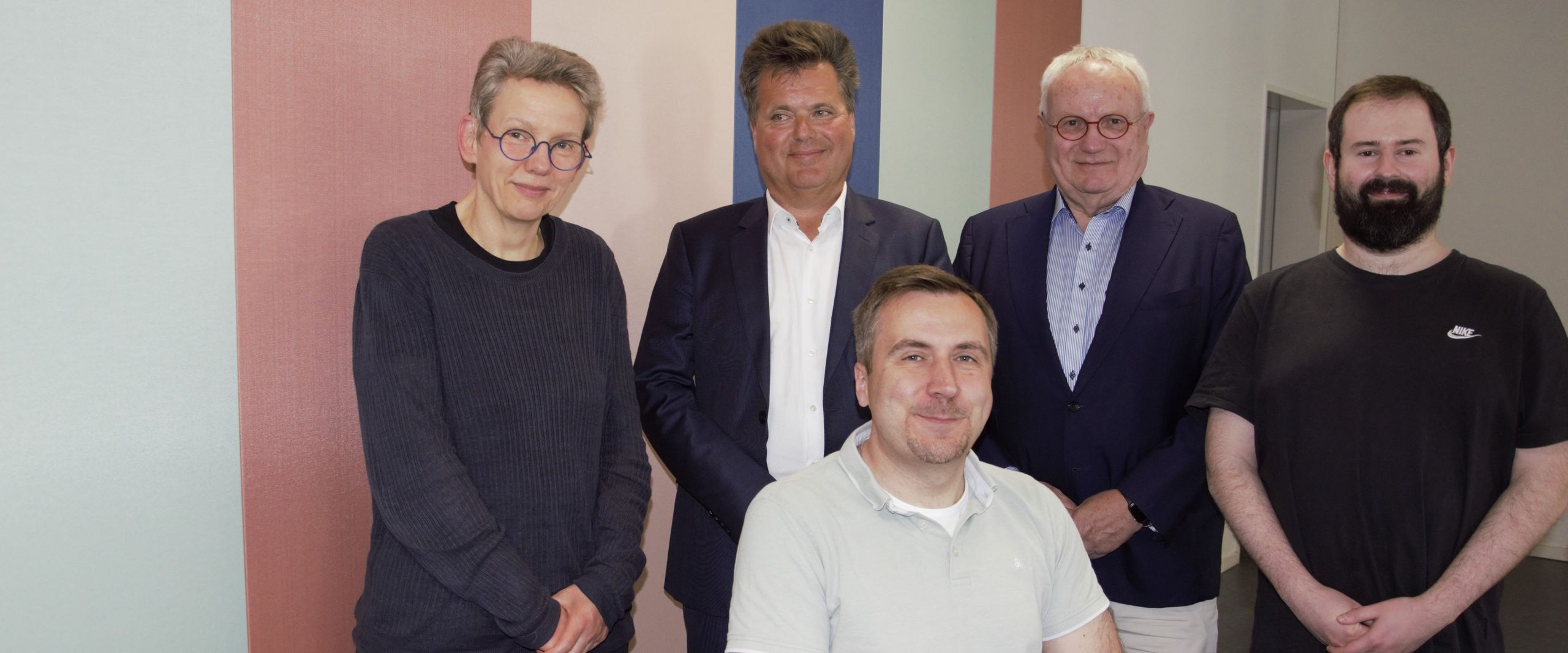 „Digitale Teilhabe ist soziale Teilhabe“ – Beauftragter der ...