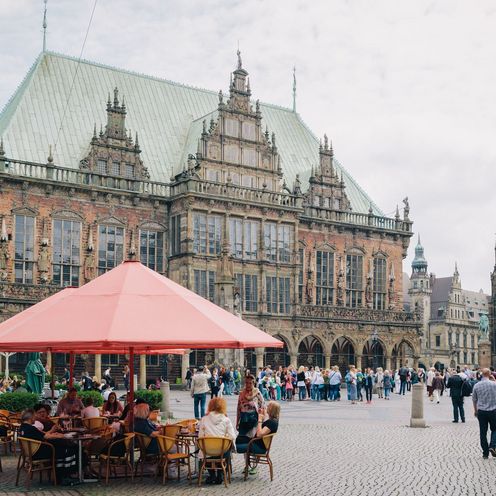 HSB Hochschule Bremen