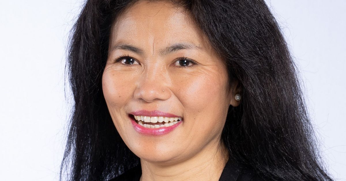 Radhika Rai-Holzapfel - HSB Hochschule Bremen