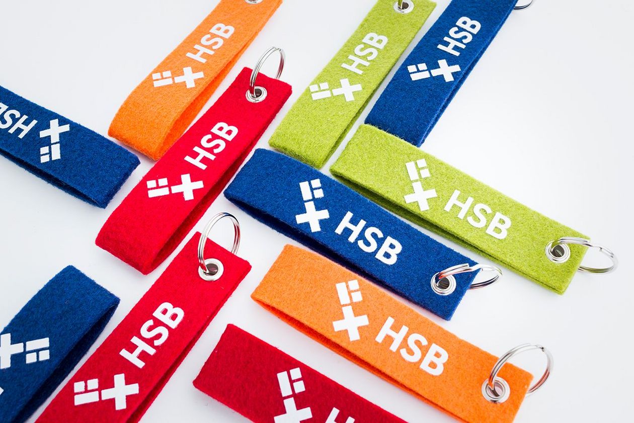 Merchandise-Artikel der Hochschule Bremen kaufen - HSB Hochschule Bremen