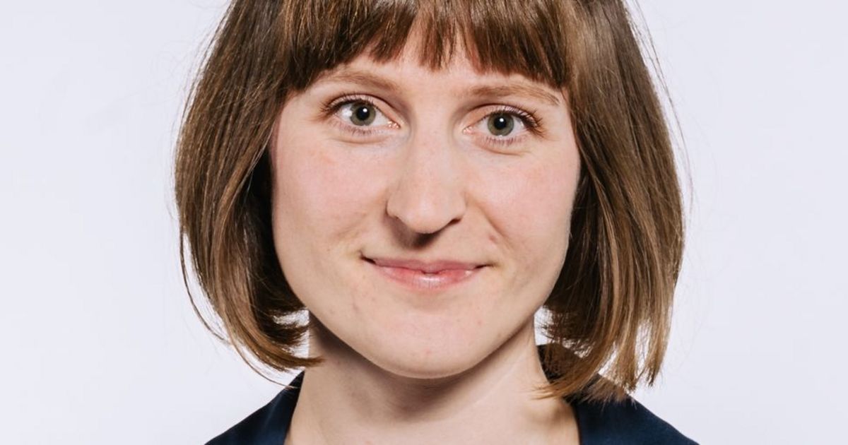 Laura Frey - HSB Hochschule Bremen