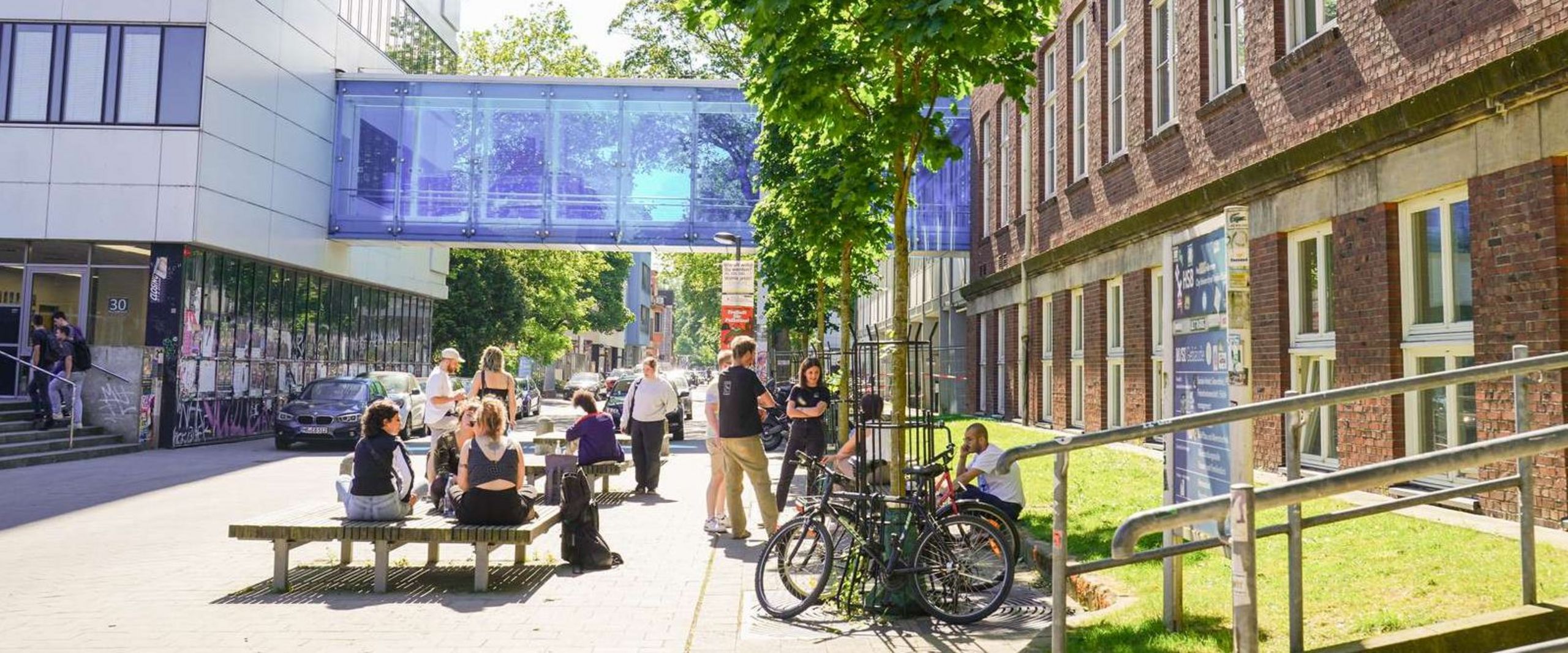 HSB Hochschule Bremen