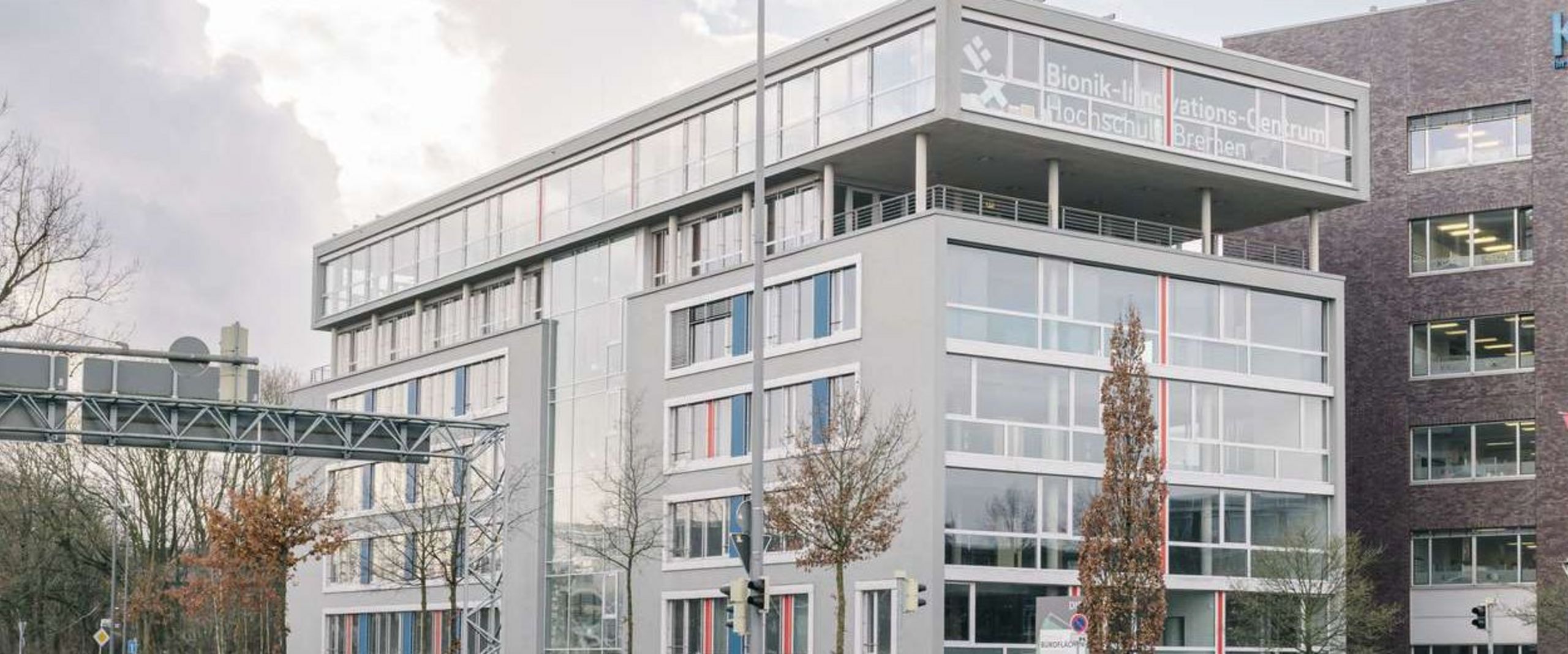 Bis 18. November anmelden: 2. Bionik-Hackathon zum Thema Barrierefreiheit an der Hochschule ...